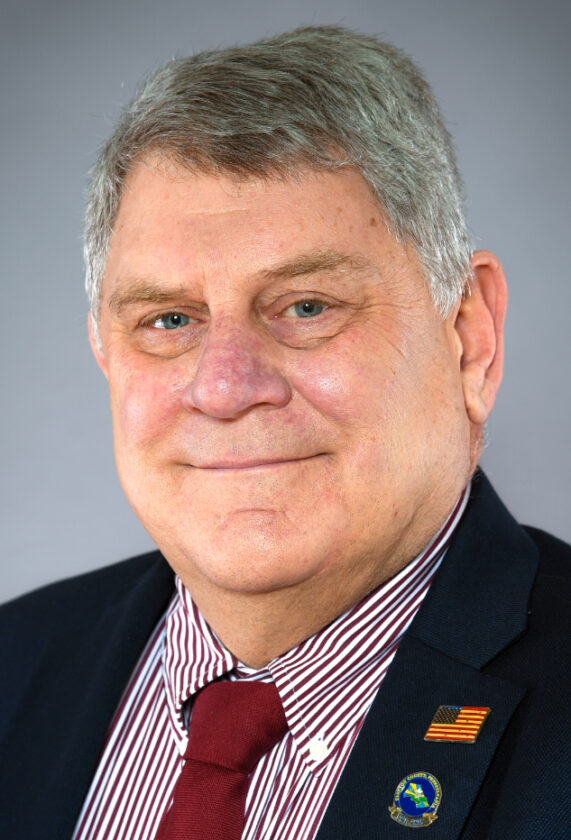 Snyder seeks re-election as Clinton County Commissioner | News, Sports ...